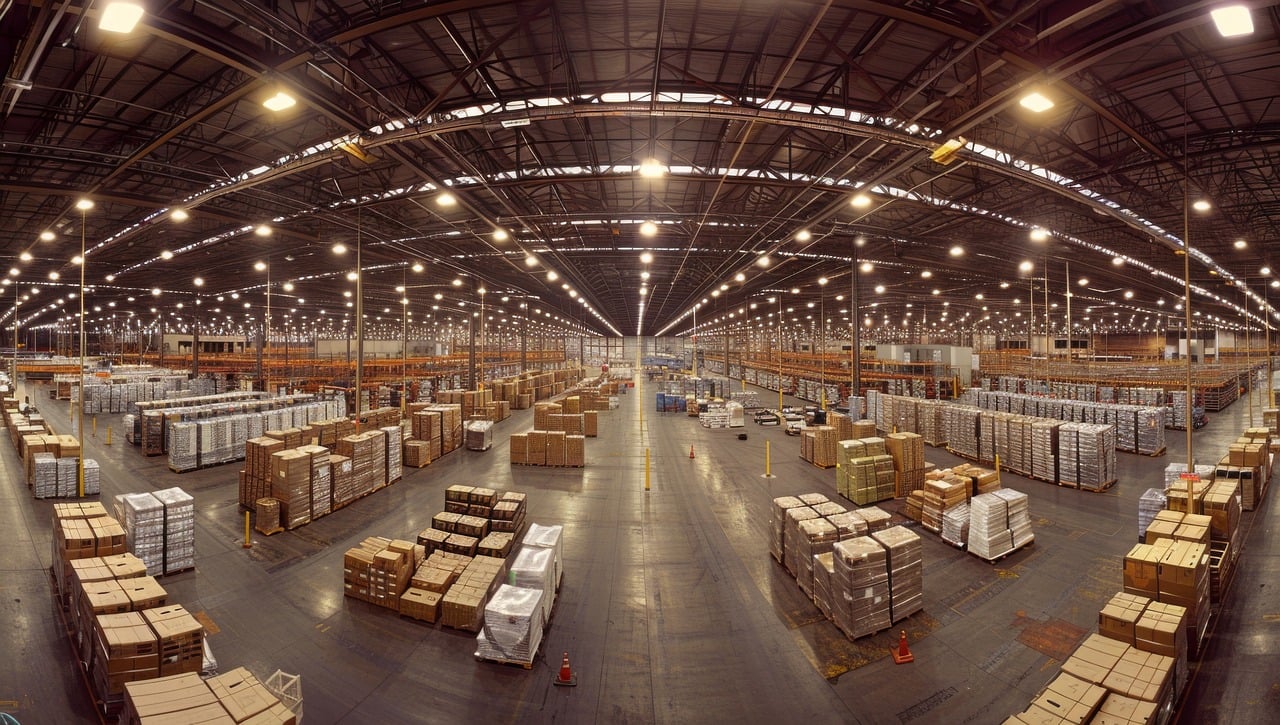 Forklift driver temporary work: Specialists for efficient warehouse ...
