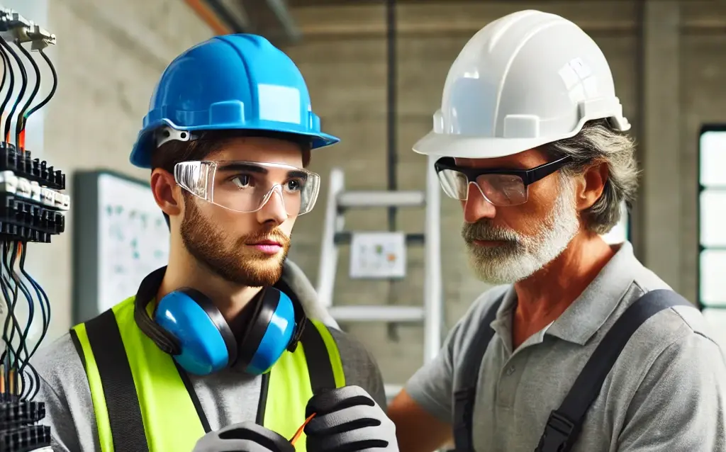 Electrical assistant - Training, profession, jobs and salary ...